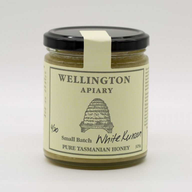SMALL BATCH - Wellington Apiary